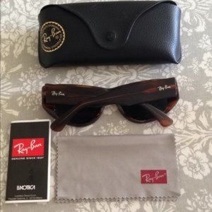 RAY BAN | Accessories | Ray Ban Dekko Vintage Sunnies Thelma Louise | Poshmark
